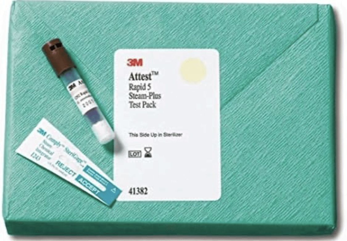 BIの陰性反応に安心していませんか？──無菌を保証するとはどういうことか｜小心者の滅菌構想