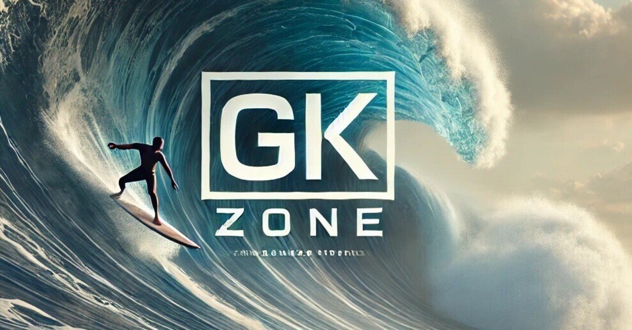 【GK_ZONEユーザー300名越え！】TradingView版GK_ZONE 〜ゾーンを制する者は、相場を制する〜(FXインジケーター)｜GK_ZONE