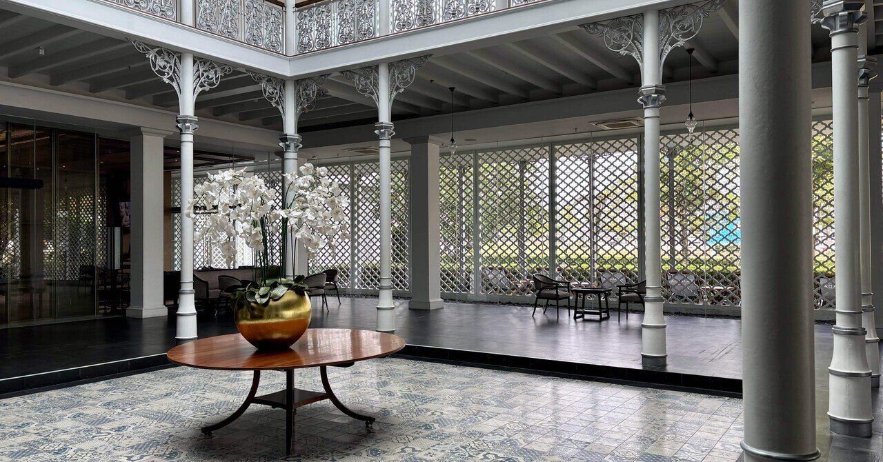 【タイ・ホテル紹介】プーケット『Ramada Plaza by Wyndham Chao Fah Phuket』｜NOAH