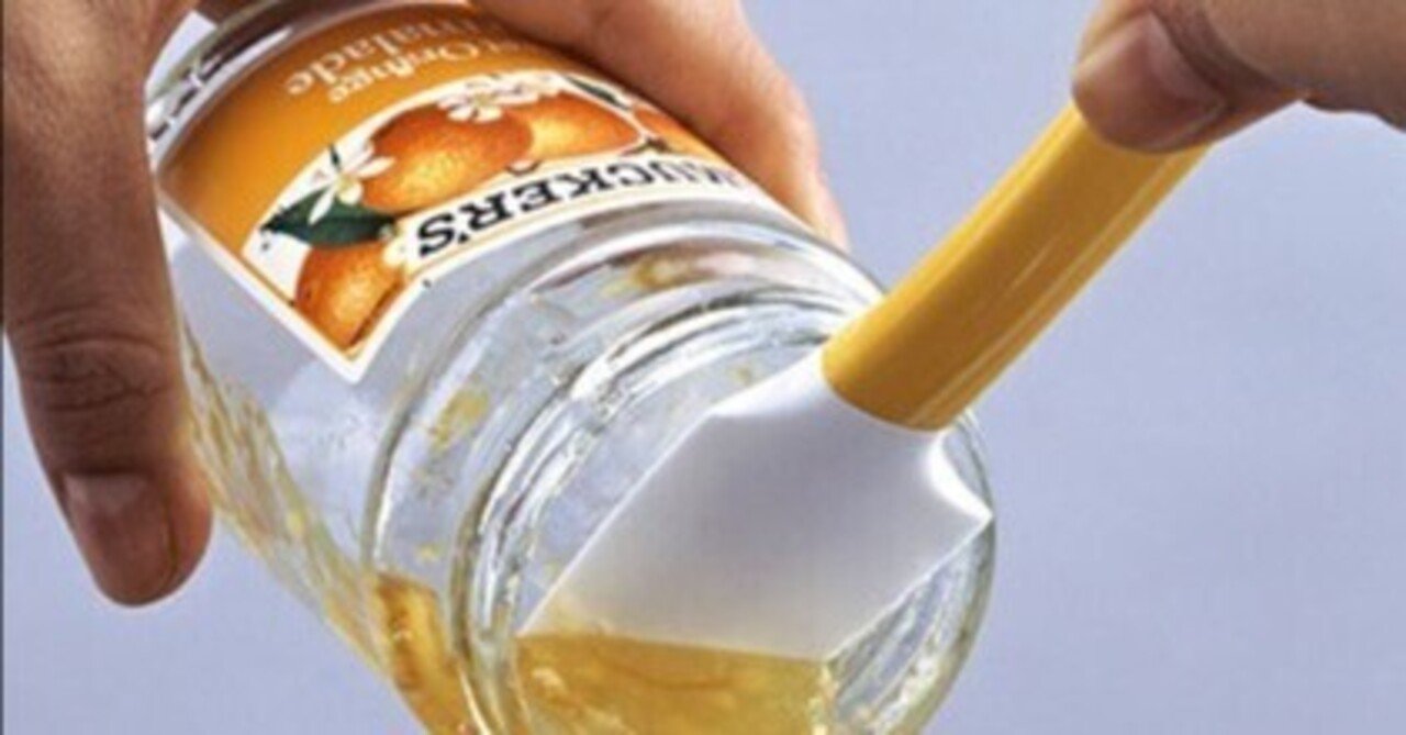 イライラが劇減、天才的キッチンアイテム!｜Keiko Fry