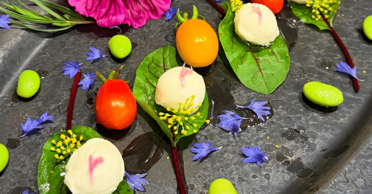 オゼイユ｜Dan Takuma