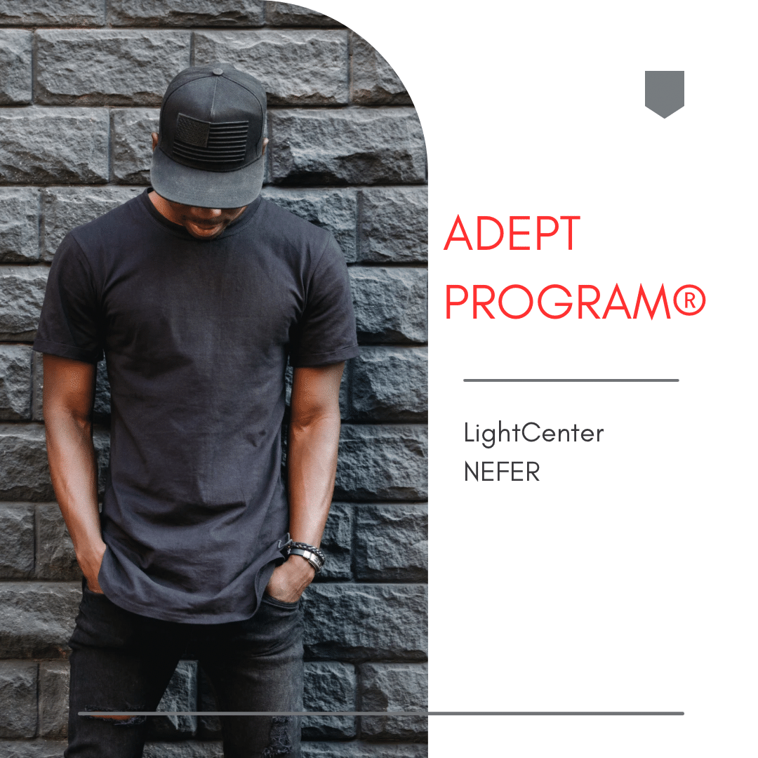 【ADEPT WEEK】3都市開催〜岩手・青森・東京〜｜Light Center NEFER🌹国内外出張可