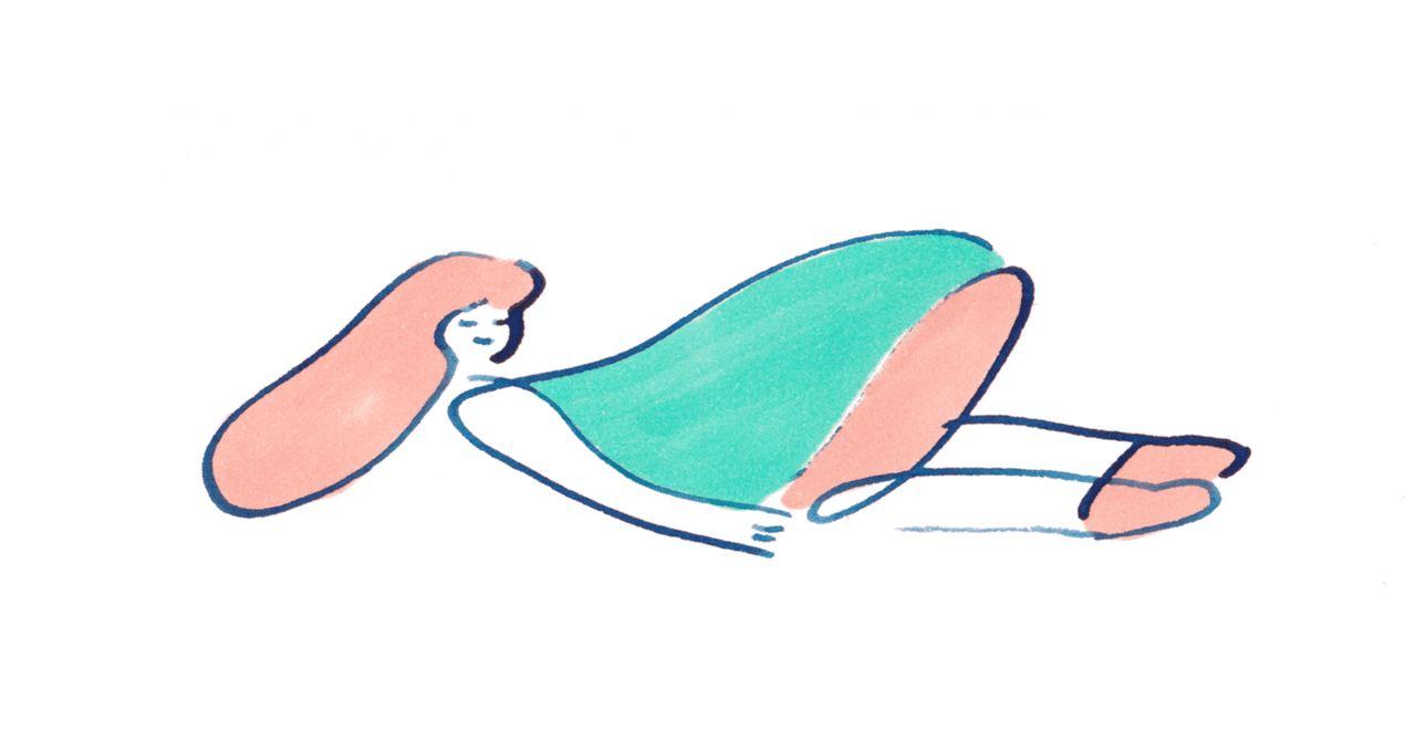 わたしの性格｜ms.stripe