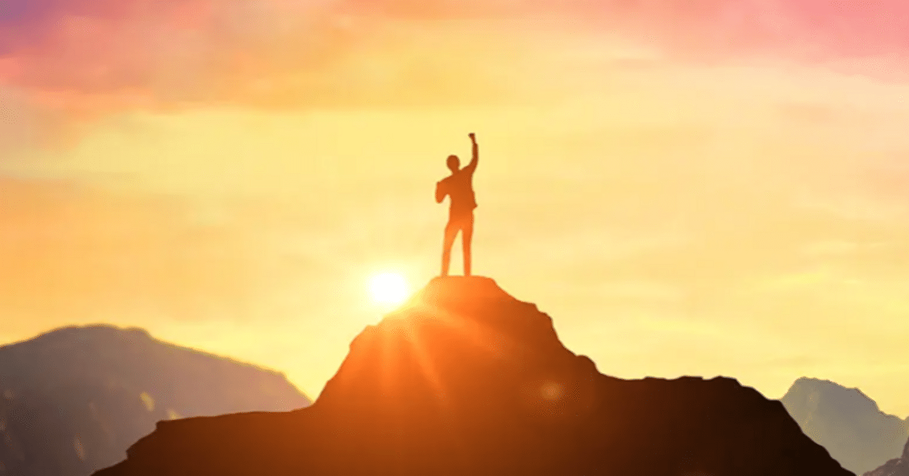 成功者の思考5選｜Shogo