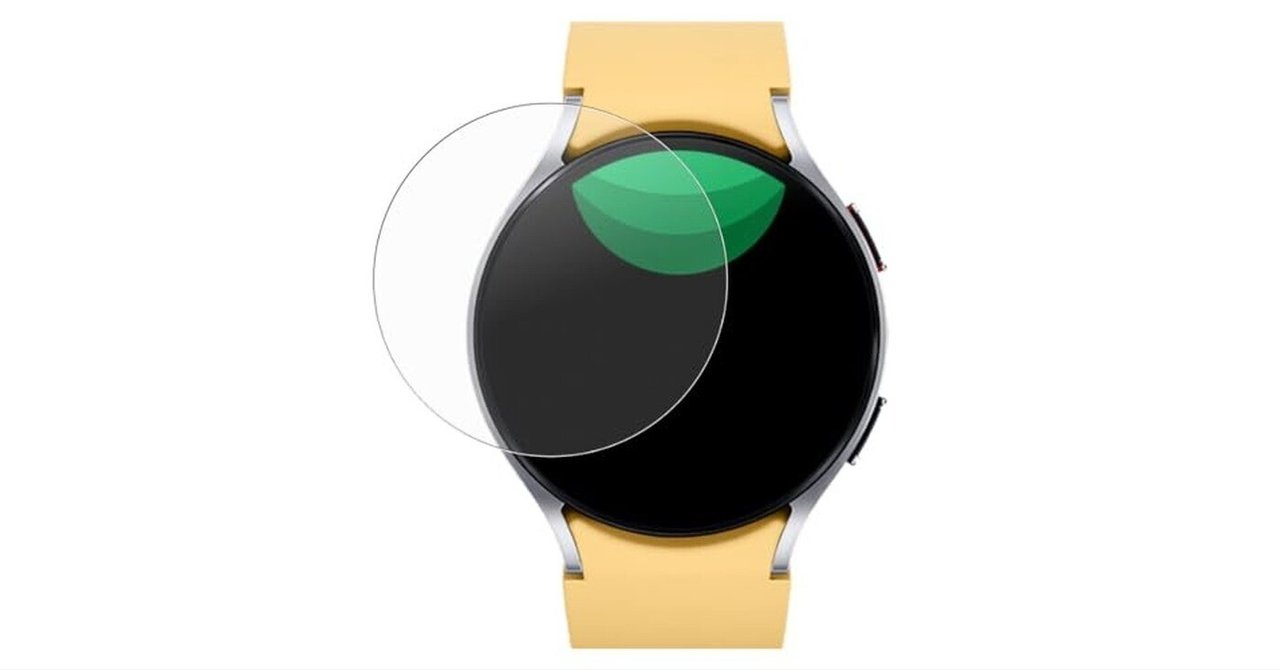 [2枚セット] ClearView Garmin fenix 7S用防曇クリア液晶保護フィルムレビュー買ってよかった理由｜ファッション日報