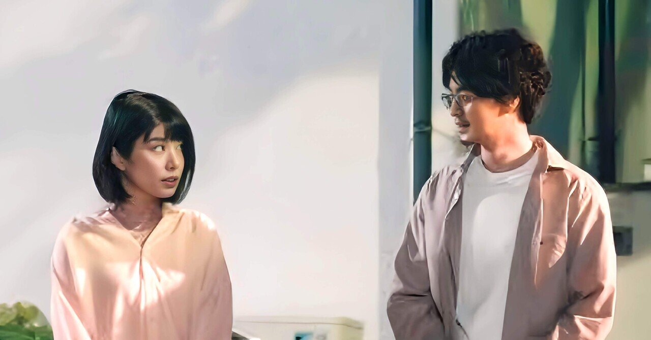 愛なのに、愛だけど、愛だから……｜zan-shiro 🦋