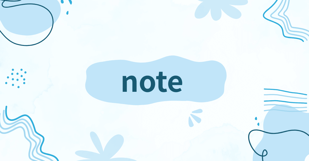 サイトマップ更新しました｜なな @ 有料note × Kindle作家 × Canva の専門家