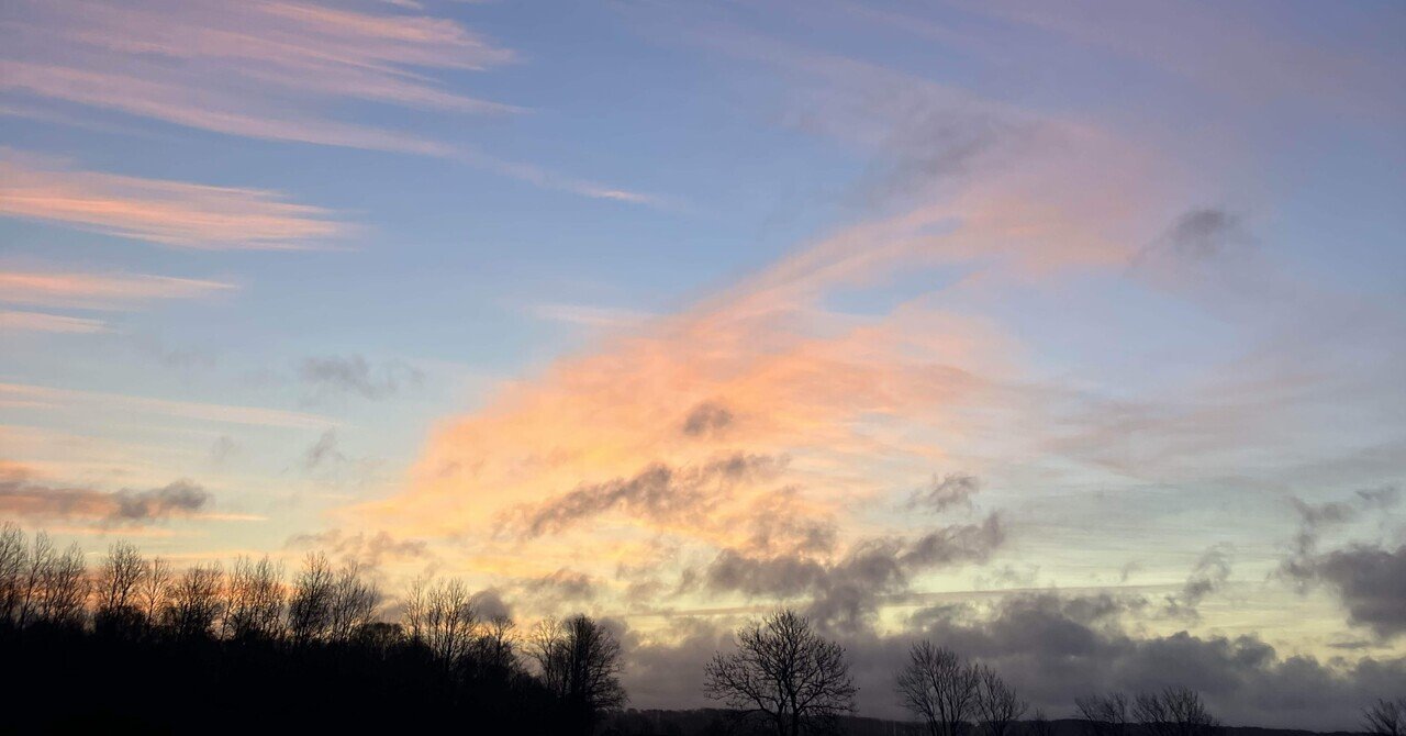 Workaway先での暮らし〜スウェーデン編〜｜Yuna