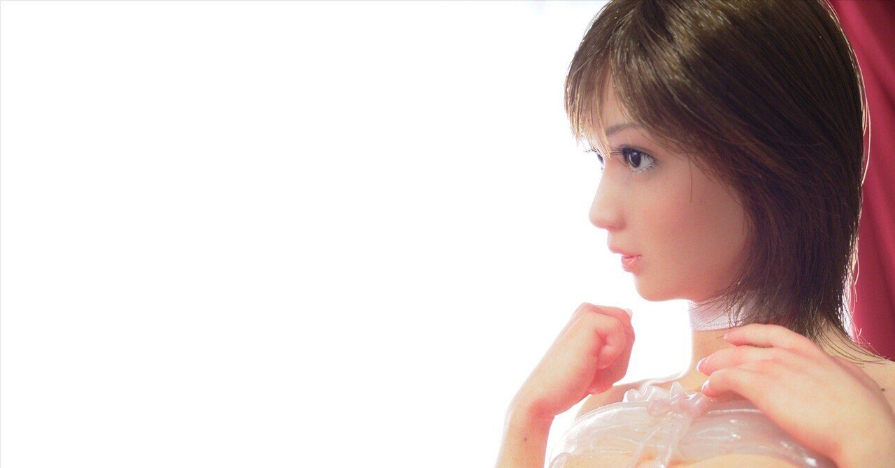 Ironism (2006)｜Iron Sawada