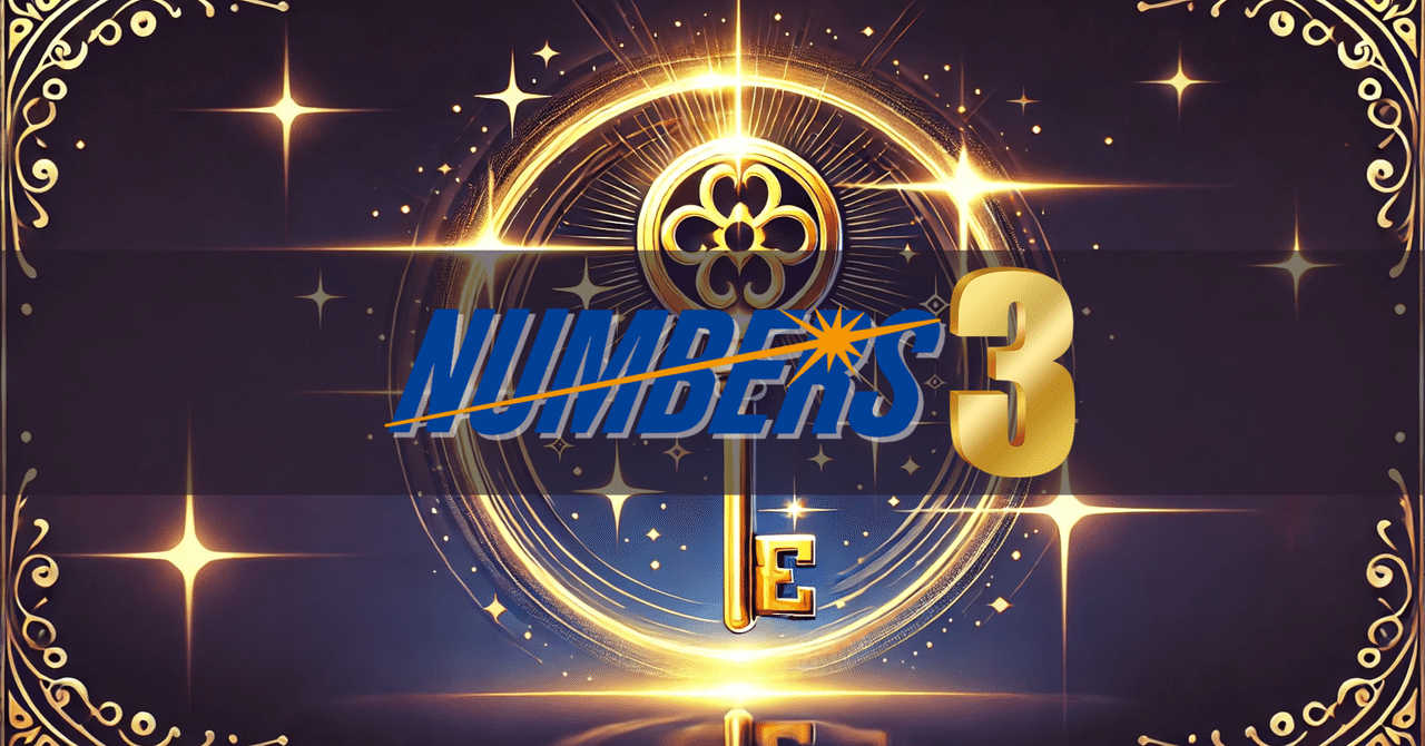 🔑 N3第6776回ナンバーズ3🔑2025年7月24日(木)AI予想5点🚀🚀｜ナンバナンバーズ予想【的中の錬金術師™】🔑
