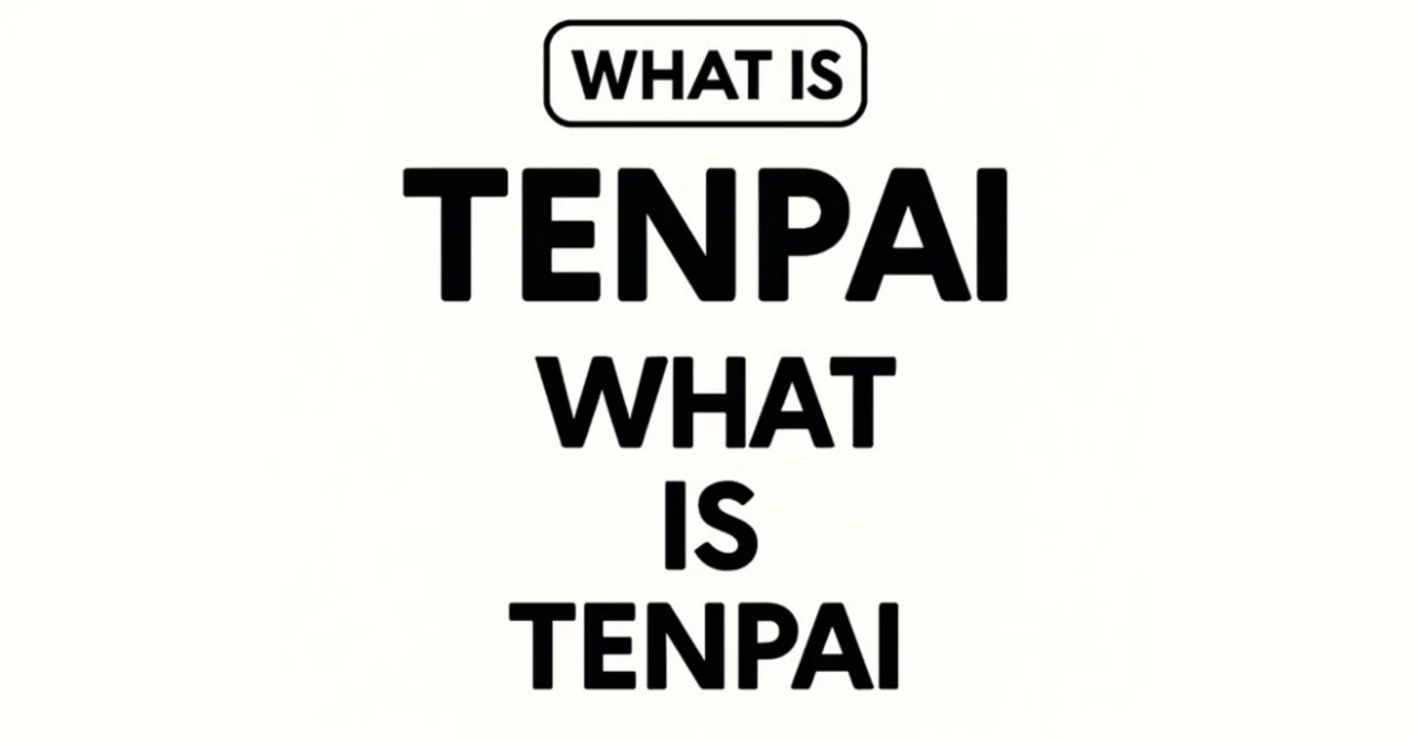 What does tenpai mean in mahjong?｜shoma