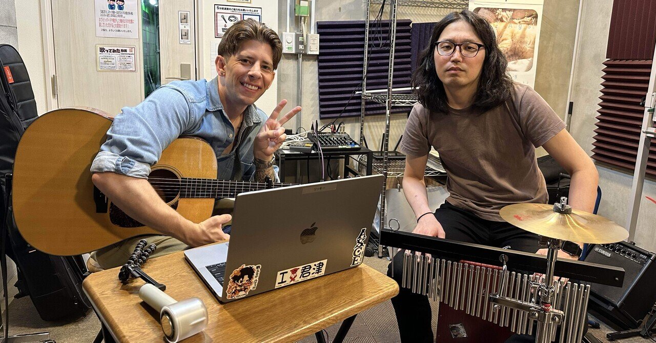 あと1週間でライブ｜KeiTo(from GPC)