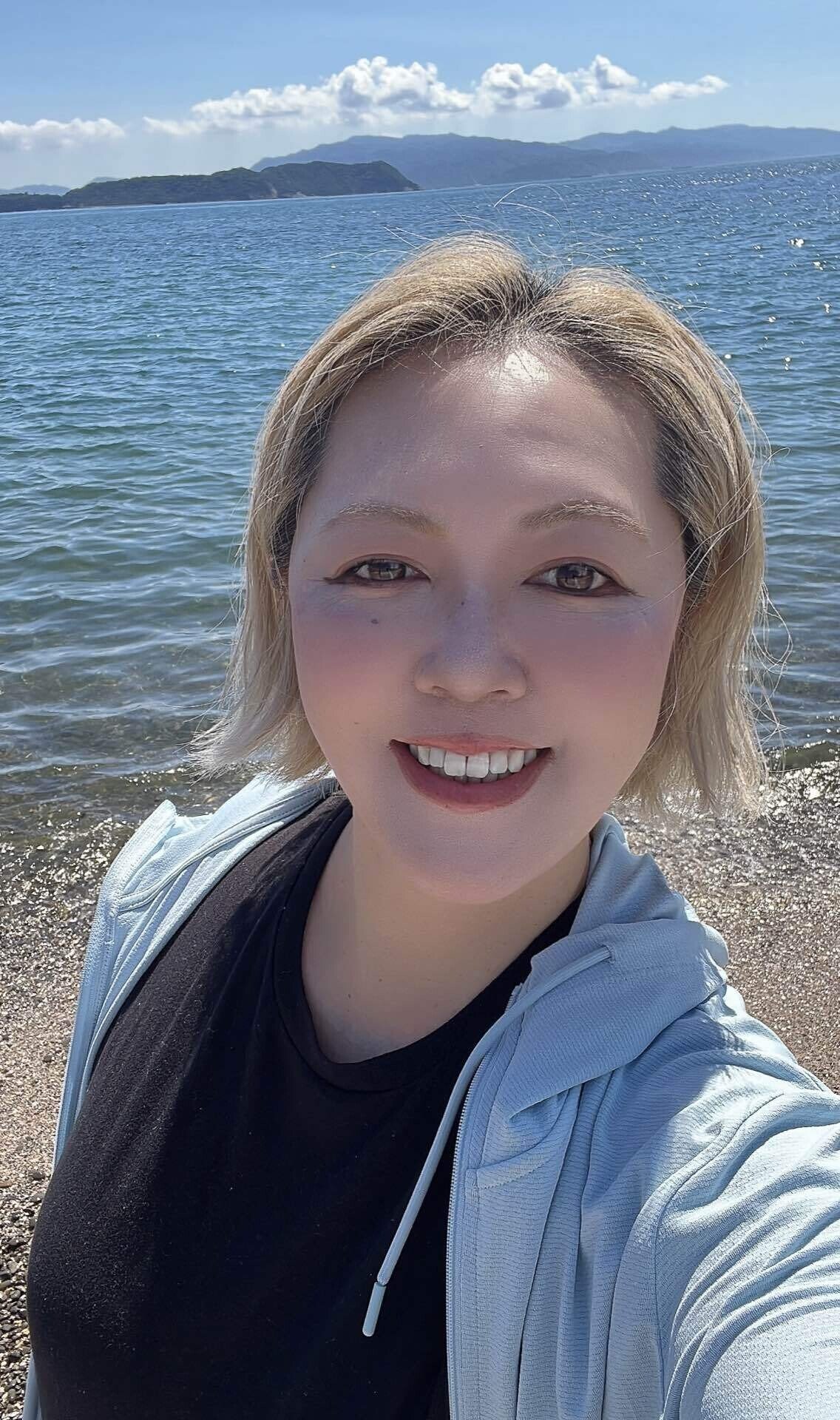 加太遠足｜prankish/Tomo