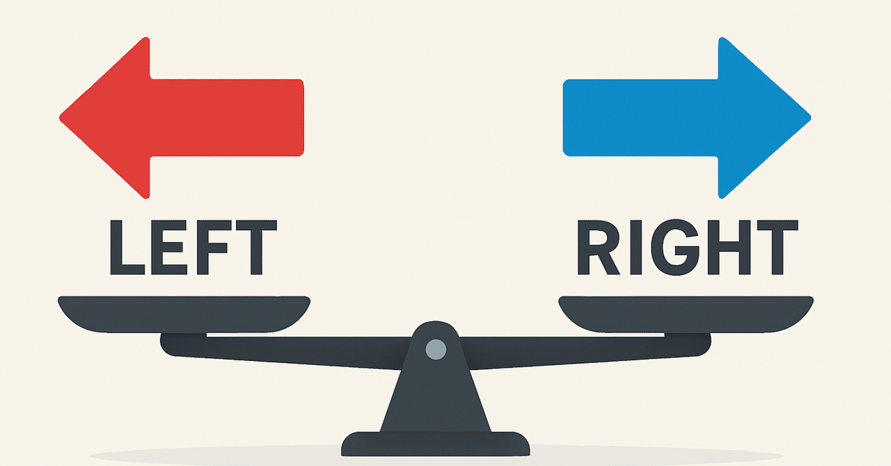 Understanding Centrist Parties: Bridging the Political Divide｜enHack