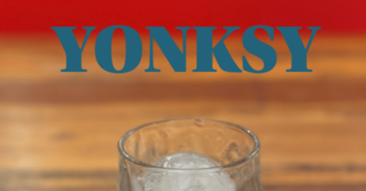 YONKSY ロック｜YONKSY