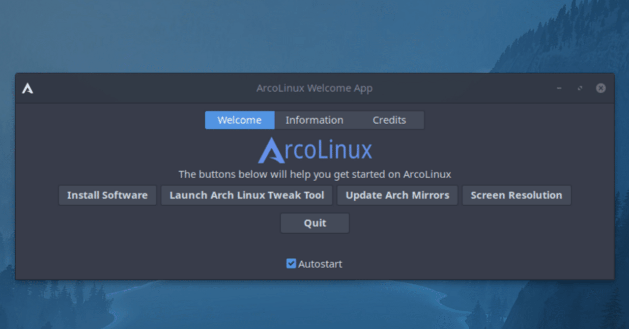 Arco linuxに変えたら音が出ました。｜みくもたかお