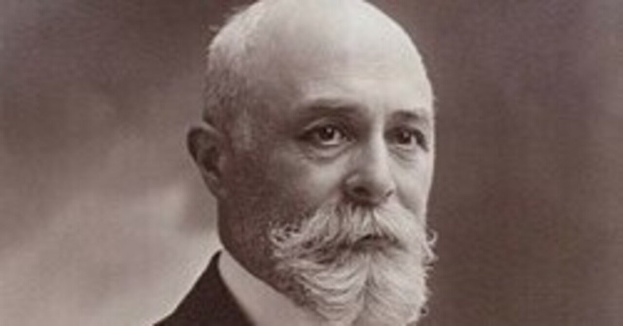 アンリ・ベクレル｜ryu_note