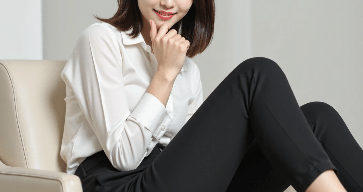 “そこ”が弱いってバレてから〜年下妻に管理される僕の日常〜｜M’s Diary｜note