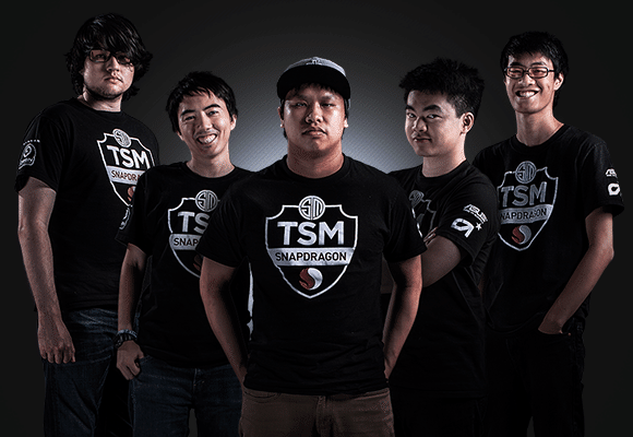 改めて振り返るTSMの歴史｜necrostyle