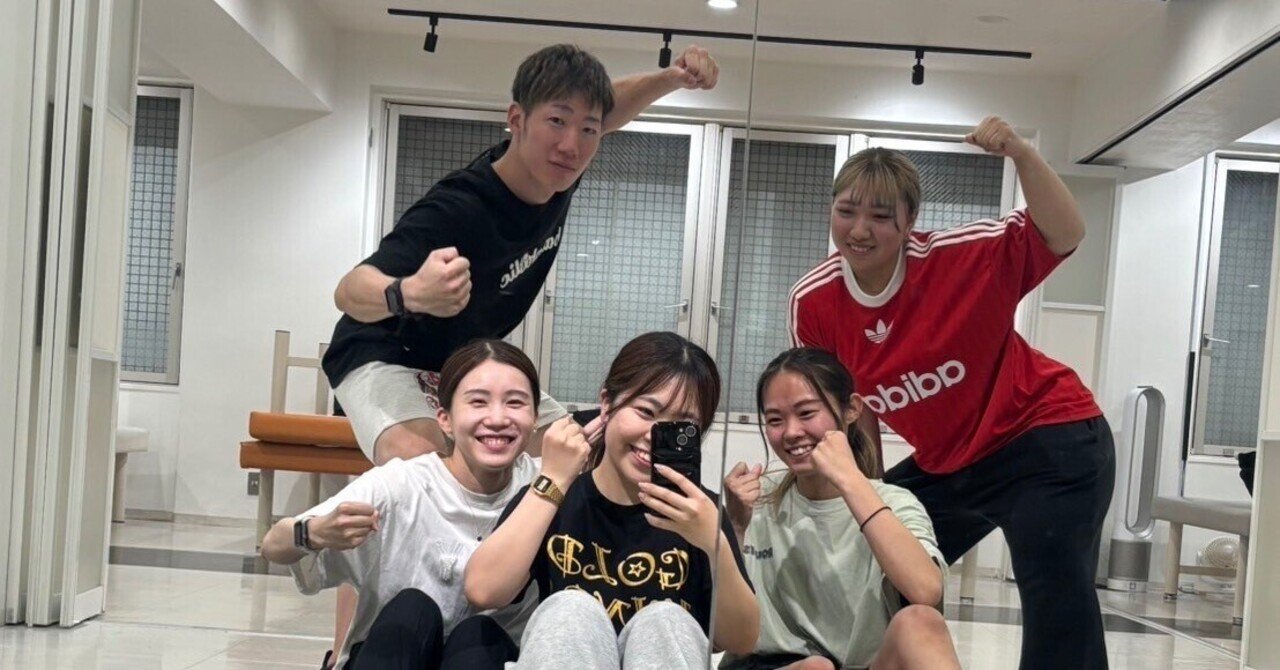 7月関東ダンス部活動報告💃｜株式会社nobitel（ノビテル） 公式note