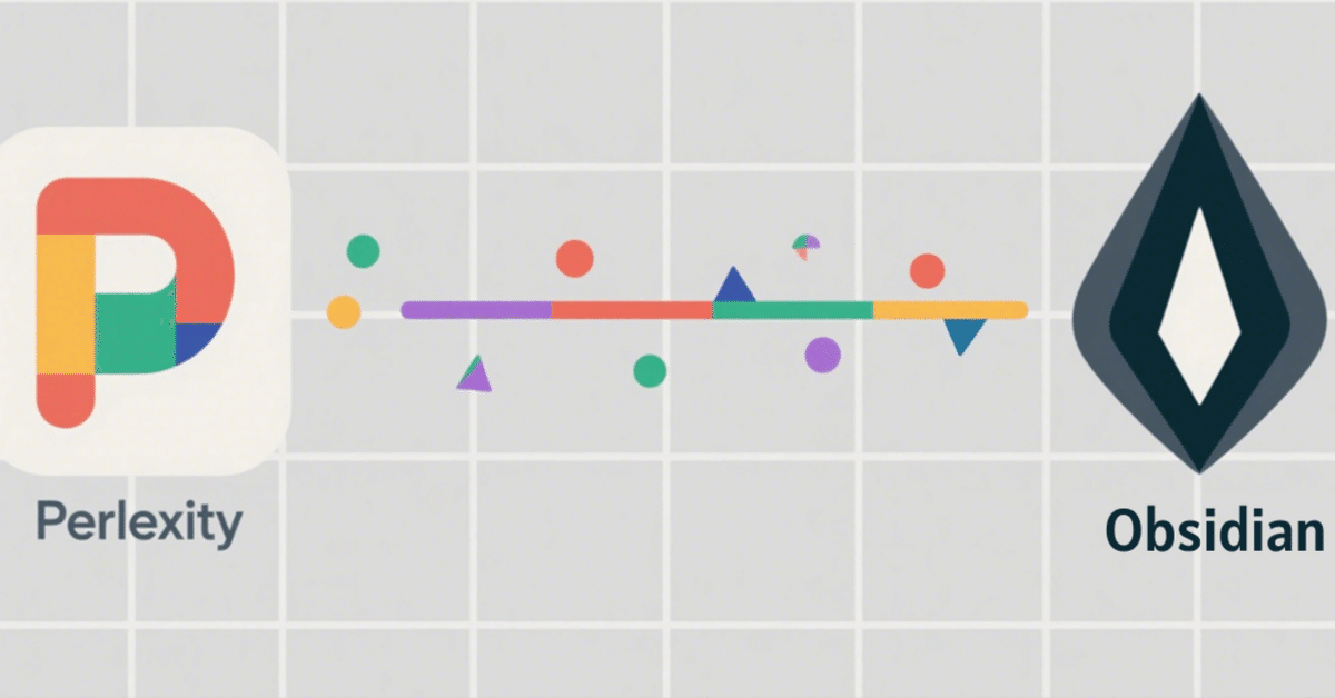 PerplexityAIの対話を効率的に管理！「Perplexity to Obsidian - Batch Export」拡張機能のご紹介｜Miyuki