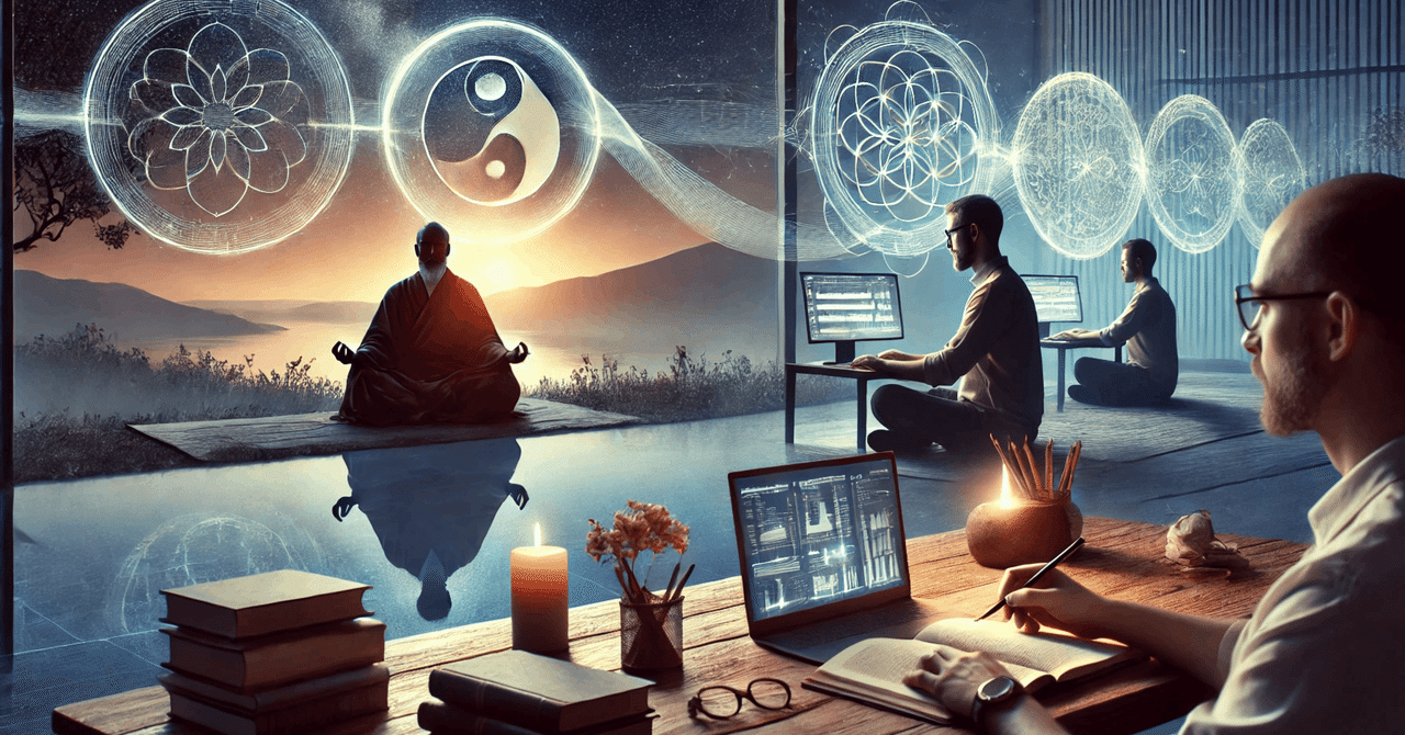 The Zen of Python, by Tim Peters｜tantan