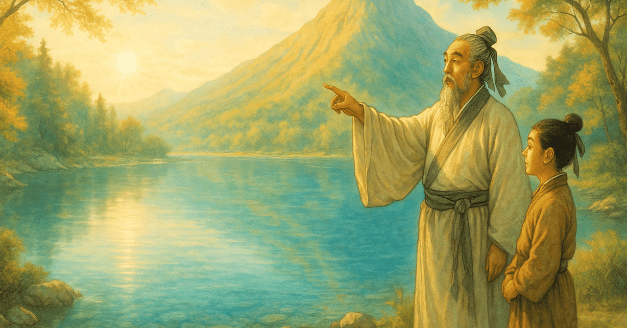 13歳に李下に冠を正さず｜hazuki-sora