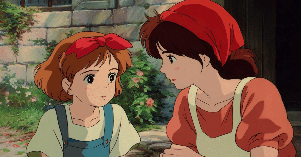 Midjourney v7 で使える新Srefアニメスタイル【101選！】｜れんがもち@nijijourney