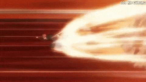 「サイボーグ009」を完結させるのは難しい・・｜yoh