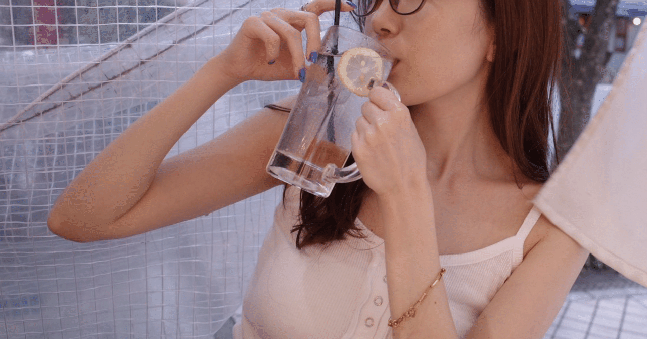 配色や発色、色味に心奪われるタイプ🎨｜Sakurako