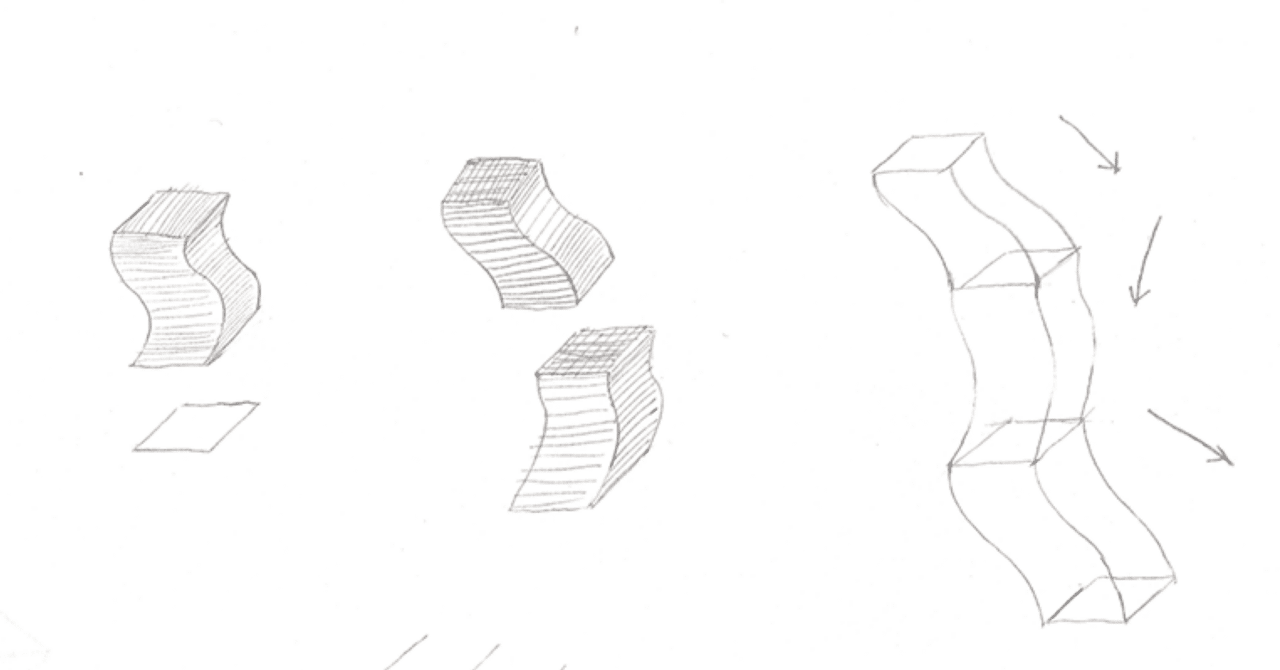 言葉によってされる思考と言葉にできない考え｜202号室 - TAMAOKI Jun