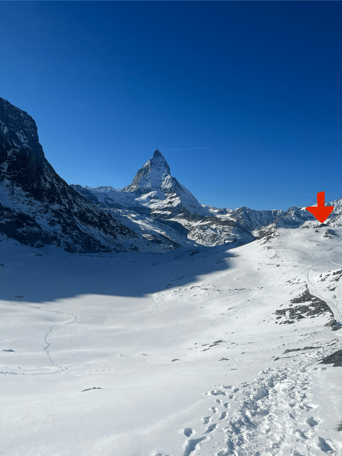 ヨーロッパ25ヵ国1周旅 5日目：スイス編(1番の思い出です)｜Uta