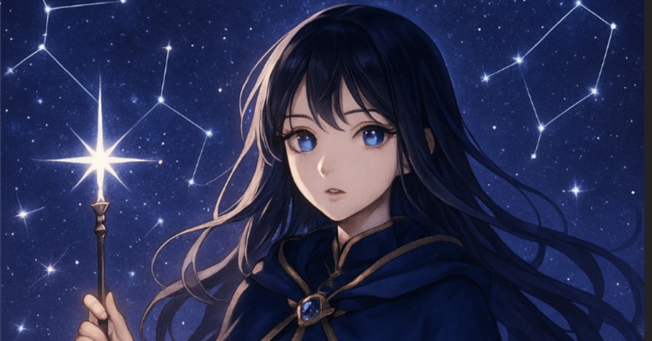 第4章 森の精霊｜ぽん