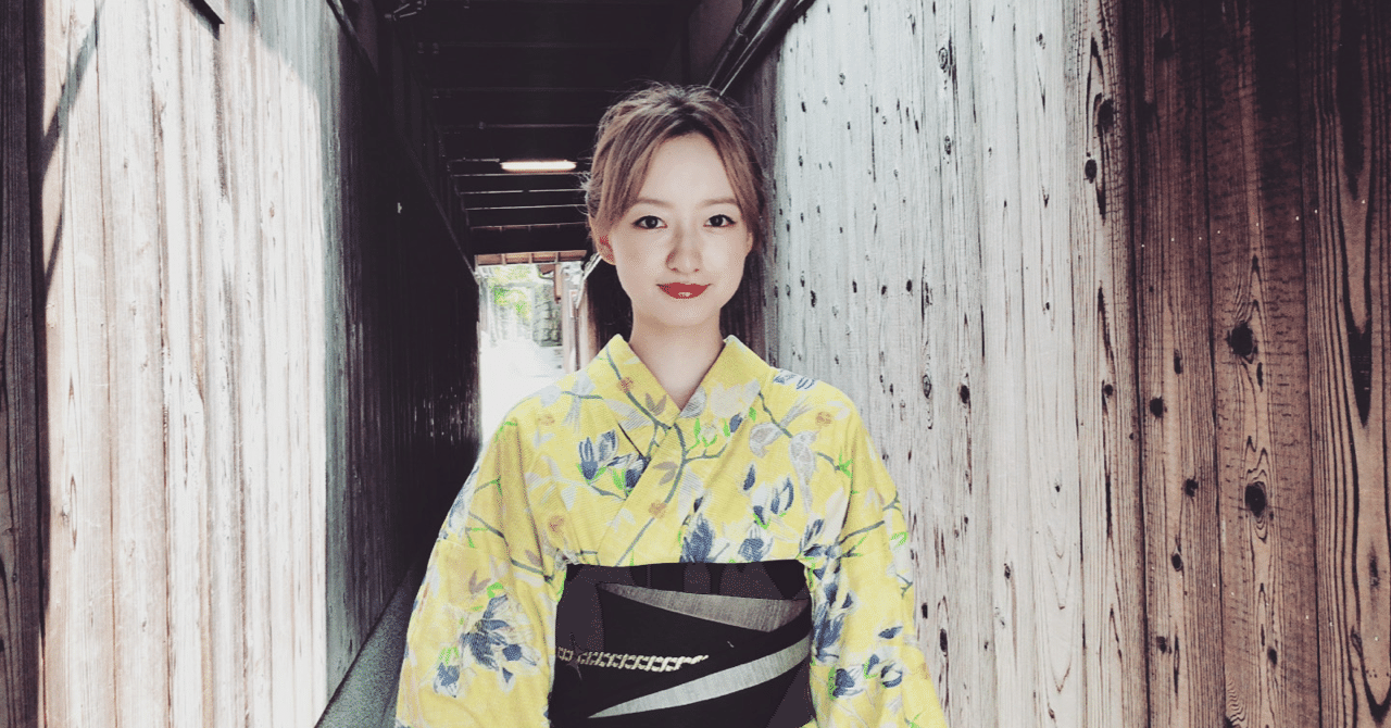 episode17「女で売るは一瞬、人で売るは一生⑴」｜倉田茉美 mami kurata