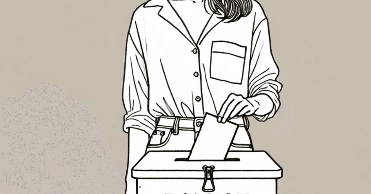 正しい経済政策は、選挙で落ちる～民主主義とマクロ経済の制度的不和を超えて～｜SIN MATSU