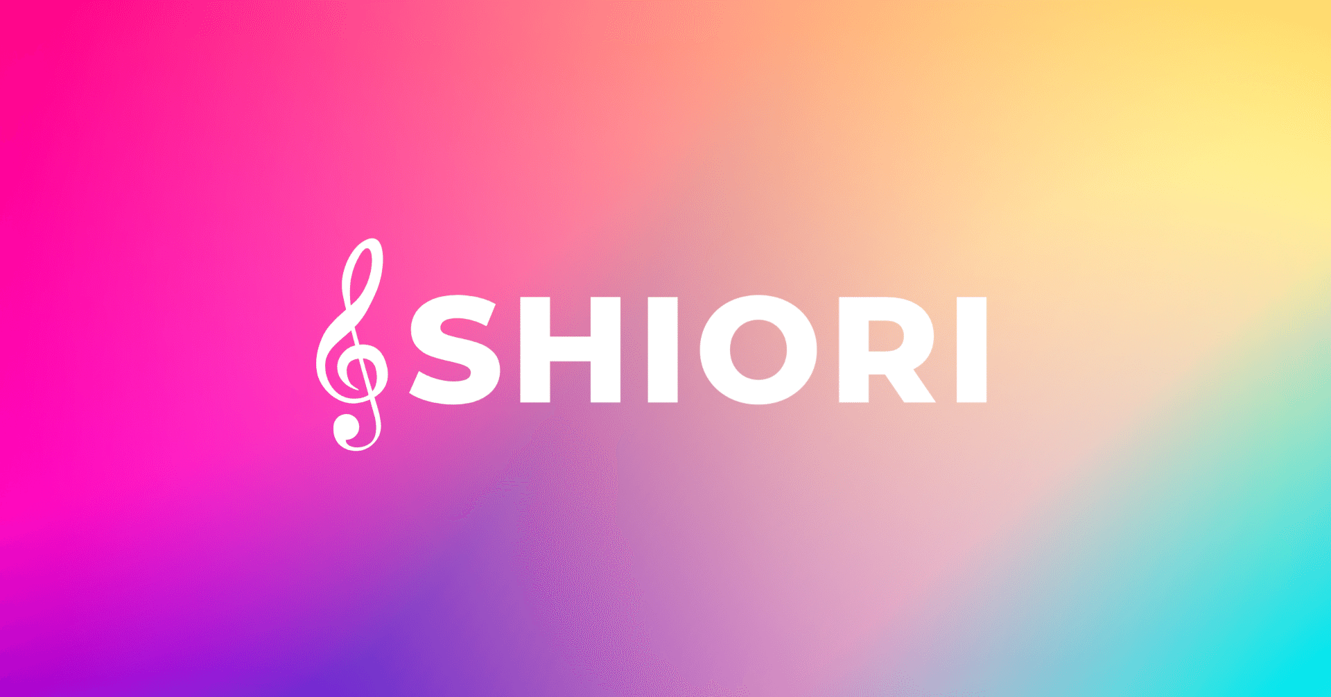 SHIORI｜note
