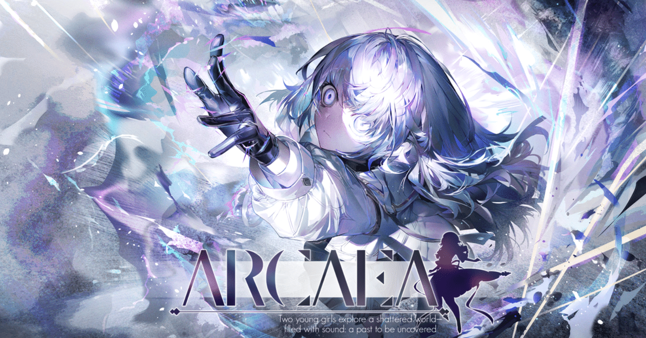 【Arcaea】リフォン世界&LucentHistoria考察まとめ｜そら