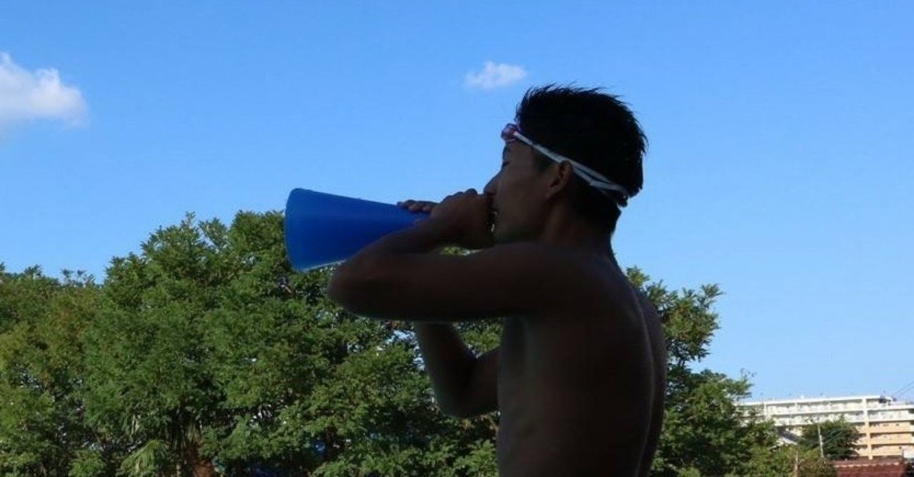 自己紹介します。｜しゅーと