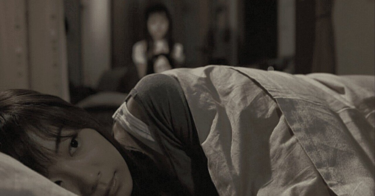 『輪廻』がなかなか面白かった｜bitotabi