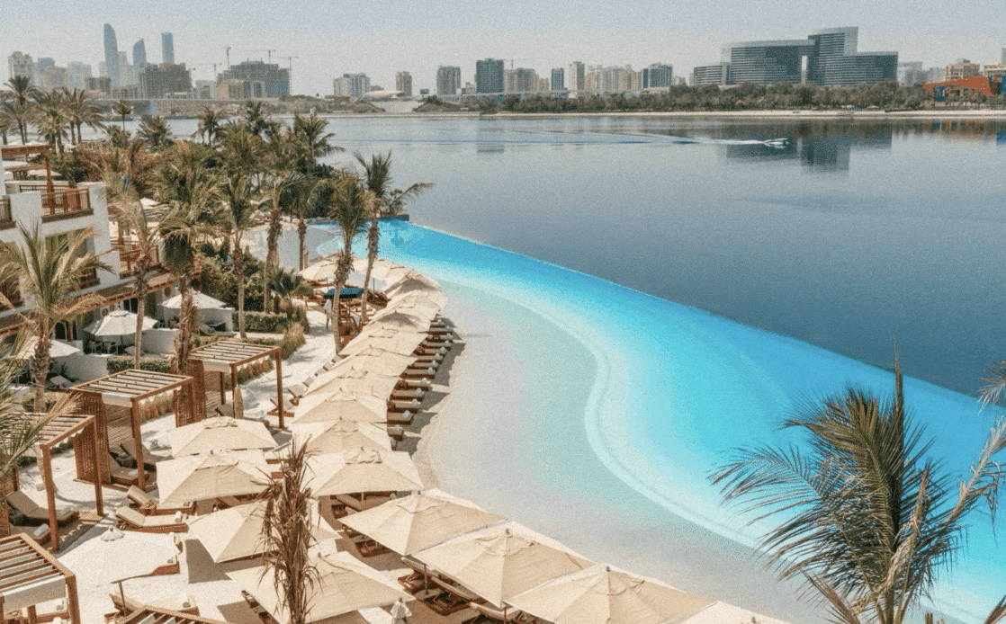 ドバイおすすめグルメ｜ayumi kume