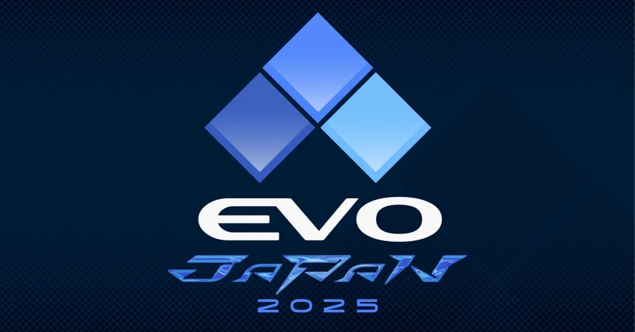 EVO Japan 2025にeスポーツドクターとして参加して｜REKKA｜eスポーツドクター