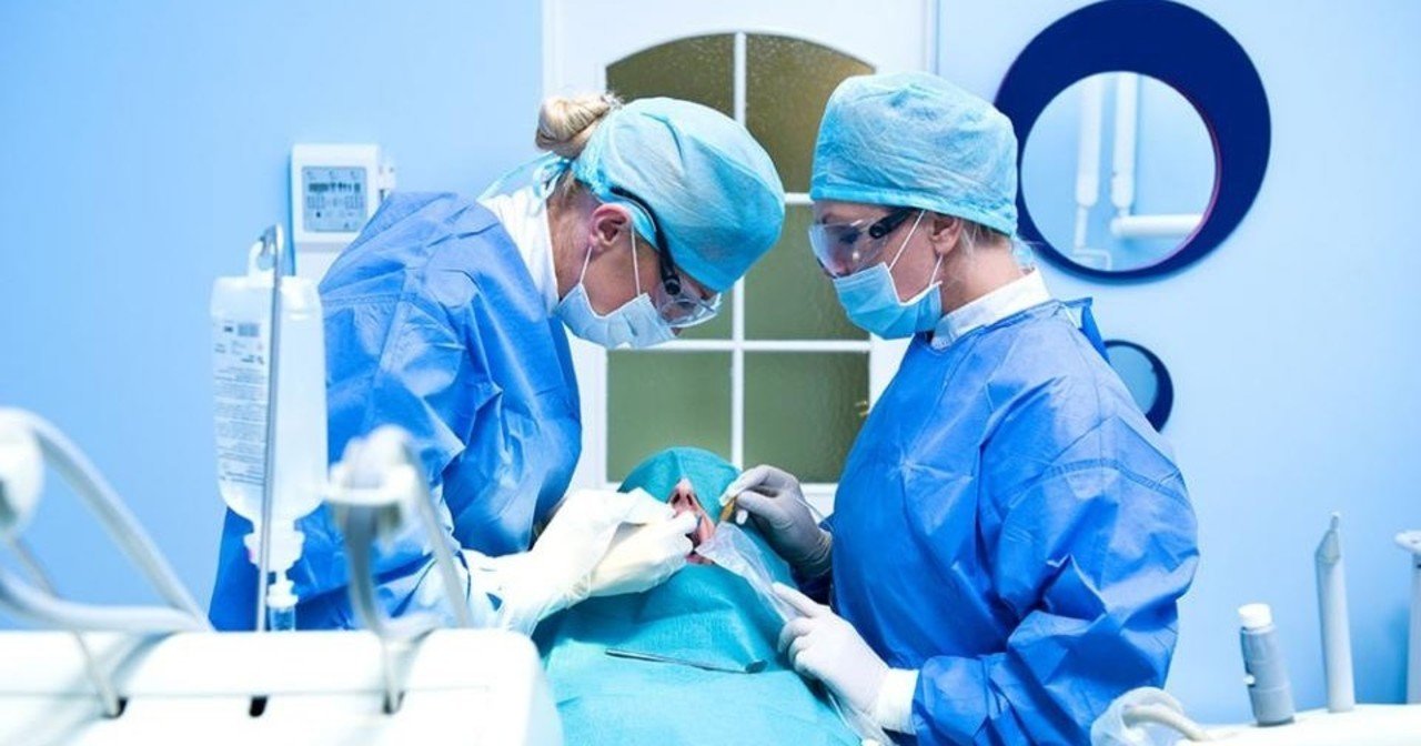 What is Oral Surgery in Dentistry?｜Radiant Star Dental Services｜note