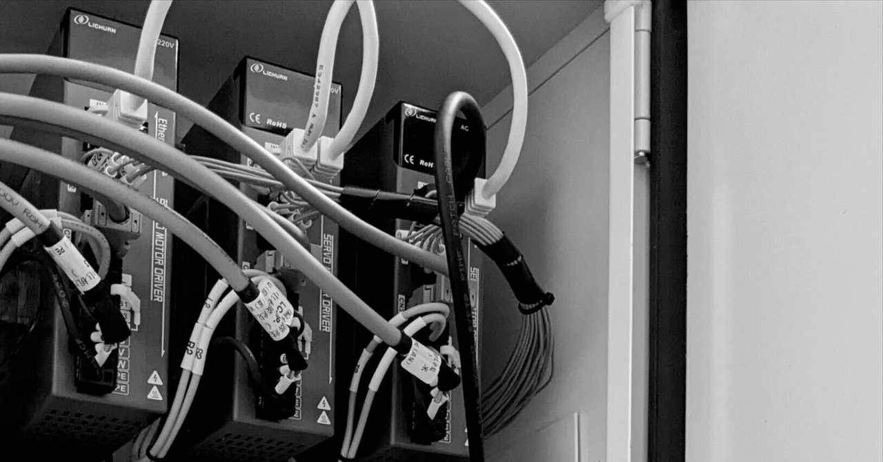 検図依頼！LinuxCNC＋格安Lichuan EtherCAT ACサーボで遊んでみた(4)｜saki-cad-motion