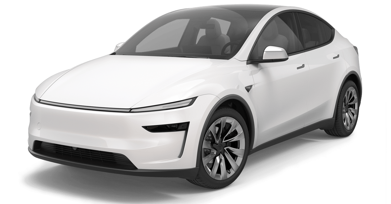 企業の未来を加速する──テスラ・モデルYが描く社用車の新しいかたち｜EPIC PARTNERS,Inc