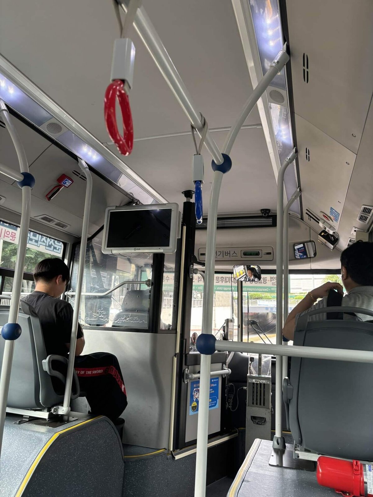 【ソウル日記②】KBO(韓国プロ野球)KT Wiz vs キウム・ヒーローズ｜くり