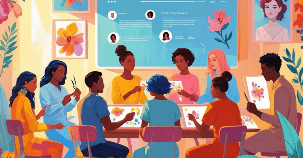 オンラインサロン作りました！｜ASUMI