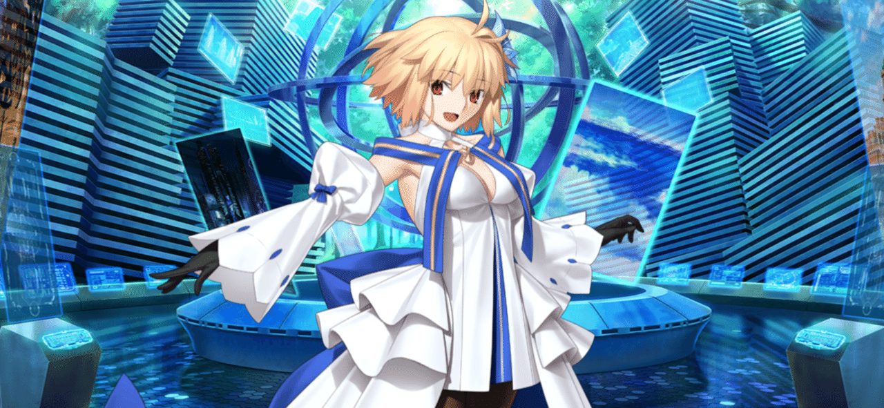 【FGO】 #FGOマイベストサーヴァント は、アルクェイド・ブリュンスタッド(アーキタイプ:アース)です！7周年のお祝いの場に何の前触れもなく、突然に現れたお姫様に驚愕したことを今でもよく ...