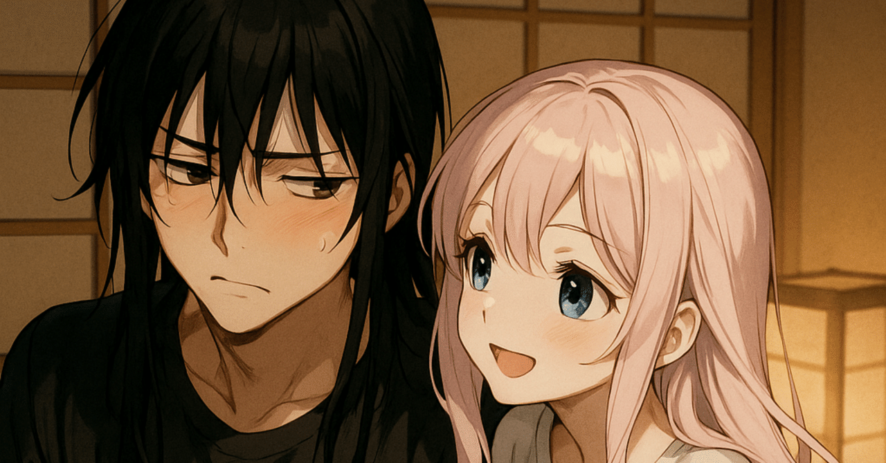 🔞No.001.5：こんな快感なんて、ずっと知らないはずだったのに｜もくまる@逆転CP*R18創作中