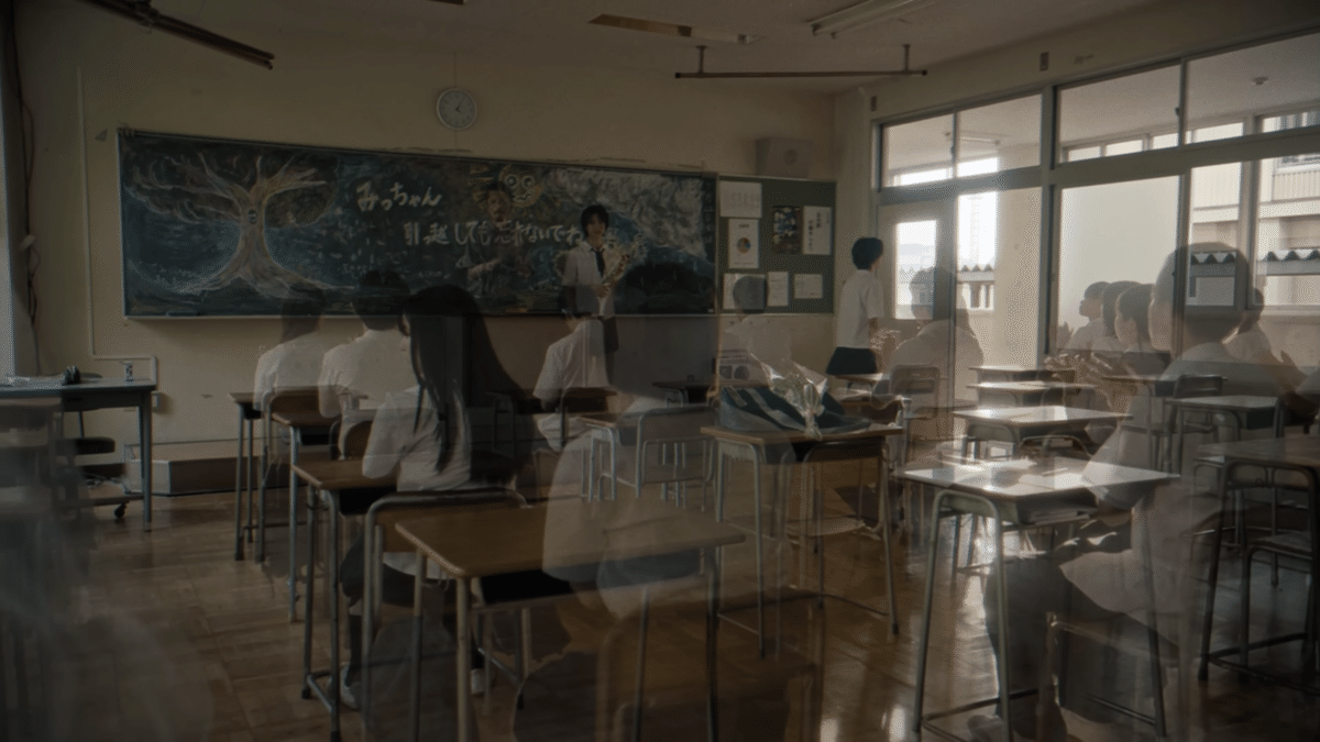 King Gnu 「雨燦々」 MV考察｜neco