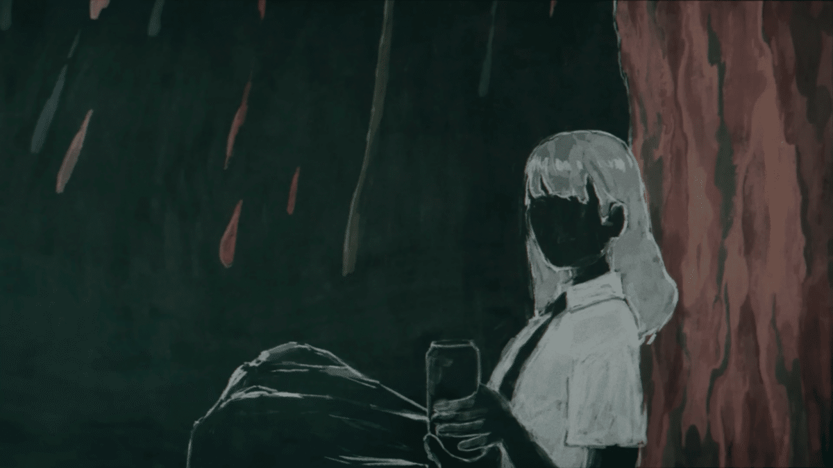 King Gnu 「雨燦々」 MV考察｜neco